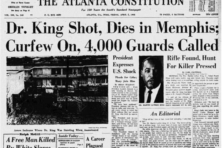 What We Know And What We See – Public Opinion